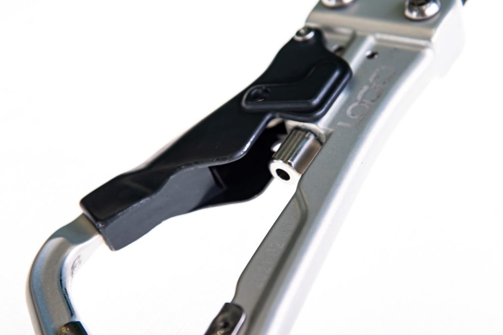 Resources - LockD Clips - Integrated Carabiner System