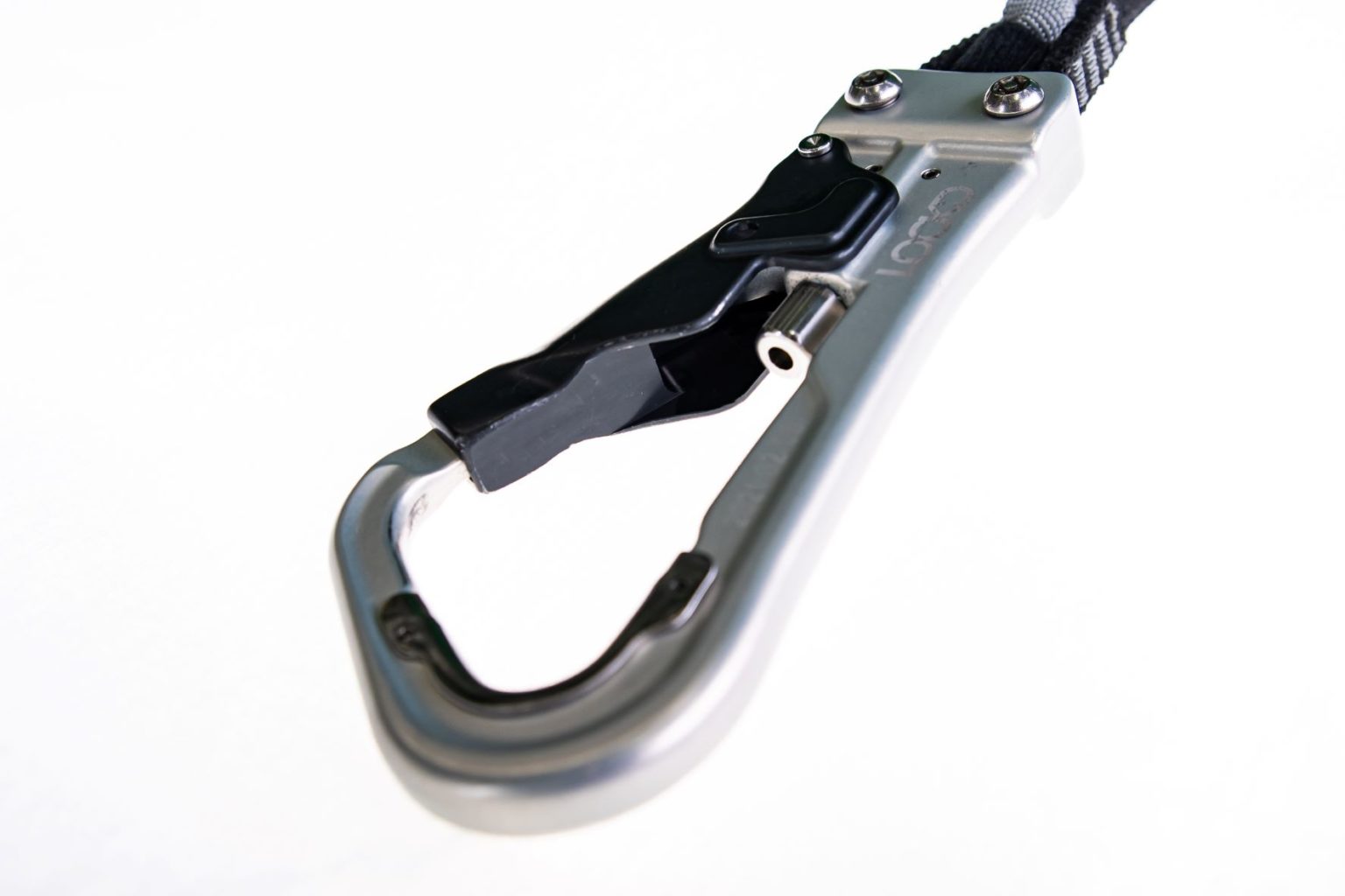Resources - LockD Clips - Integrated Carabiner System