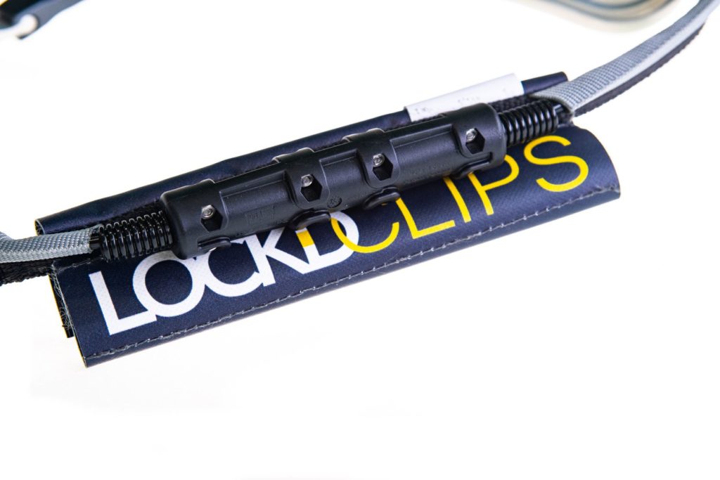 Resources - LockD Clips - Integrated Carabiner System