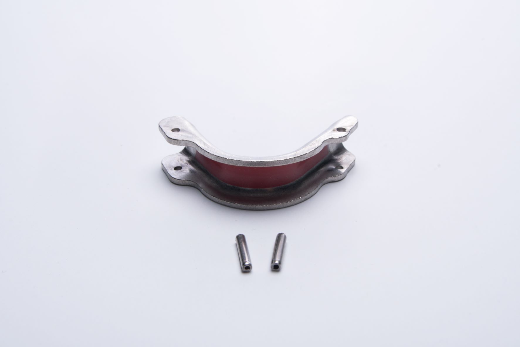 Product Catalog - LockD Clips - Integrated Carabiner System