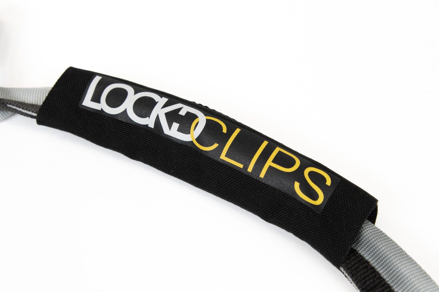 Resources - LockD Clips - Integrated Carabiner System