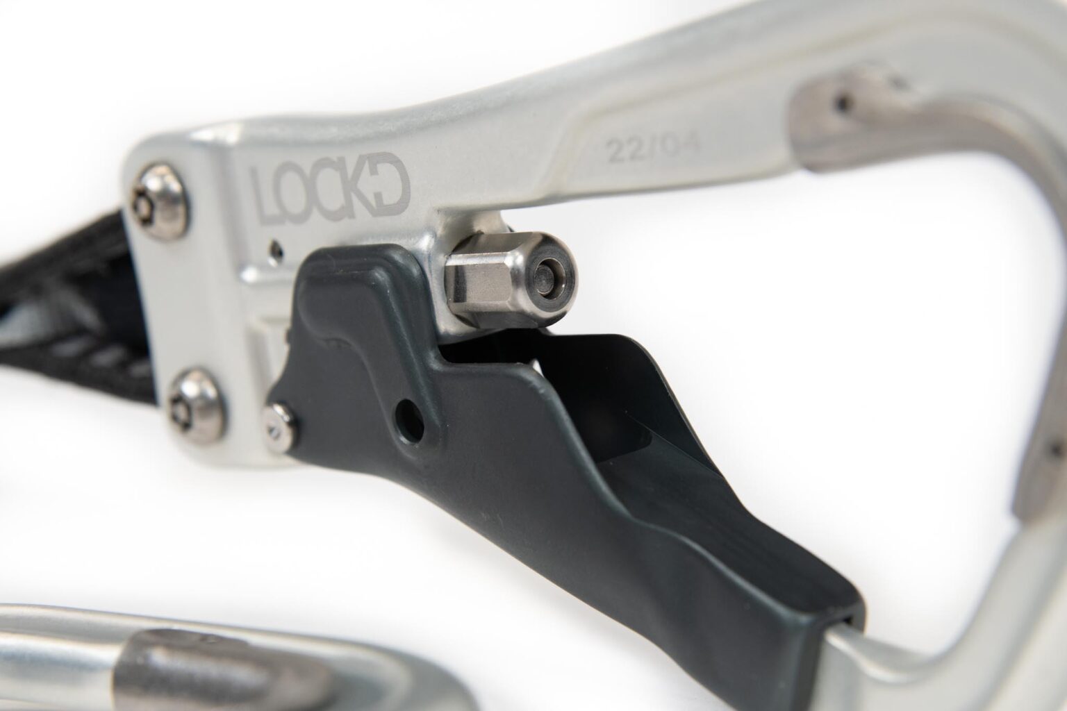 Resources - LockD Clips - Integrated Carabiner System