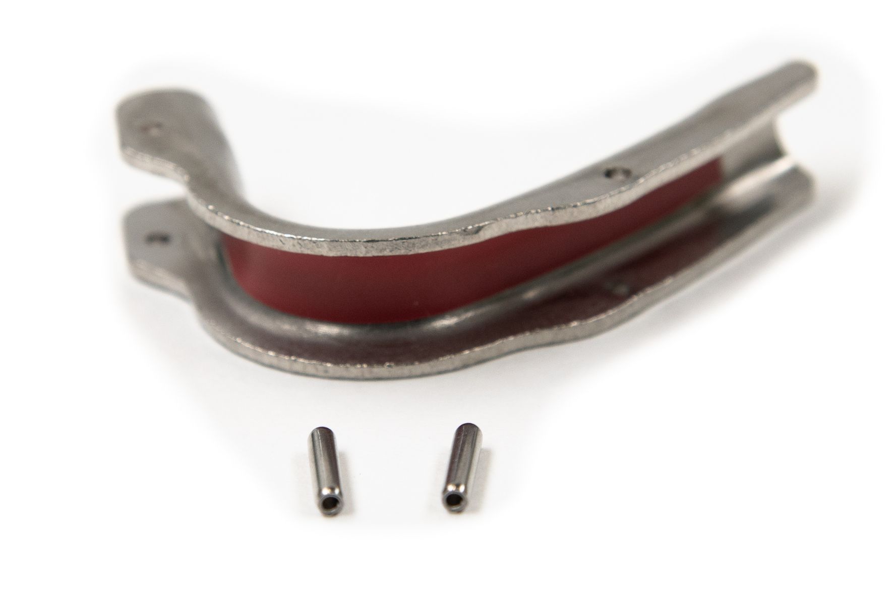 Product Catalog - LockD Clips - Integrated Carabiner System